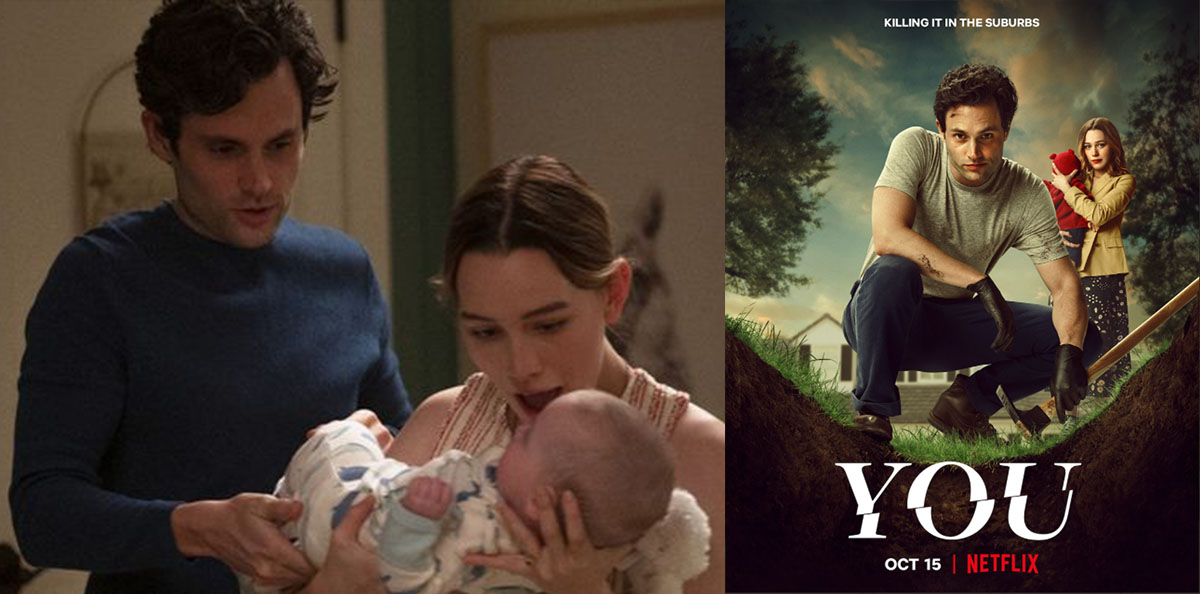 You Review, Season 3