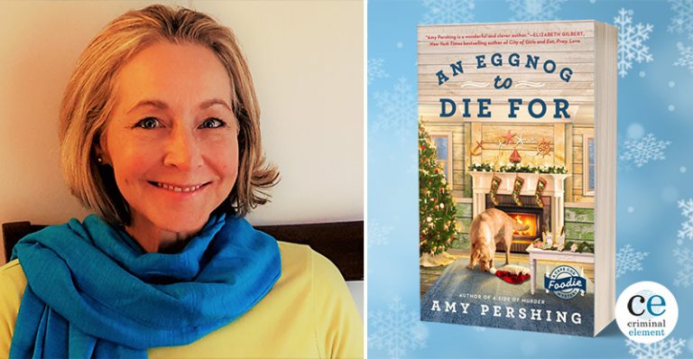 Amy Pershing, Author at Criminal Element