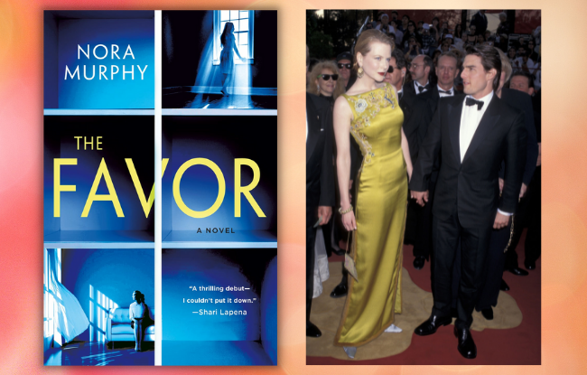 The Minotaur Sampler V.5: Oscars Dresses That Resemble Our Minotaur ...