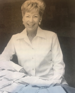 The Legendary Women Restauranteurs of New Orleans