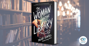 Book Review: The Woman in the Library by Sulari Gentill