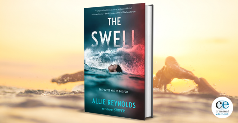 Book Review: The Swell by Allie Reynolds