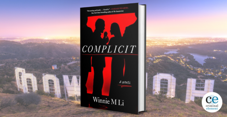 Book Review: Complicit by Winnie M Li