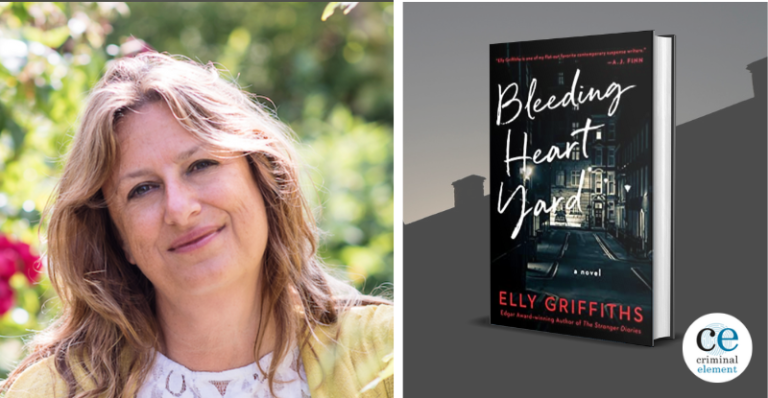 Ten of the Most Unusual Places in Fiction