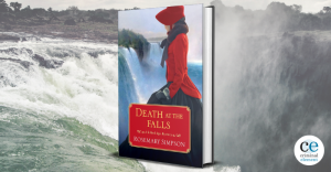 Book Review: Death at the Falls by Rosemary Simpson