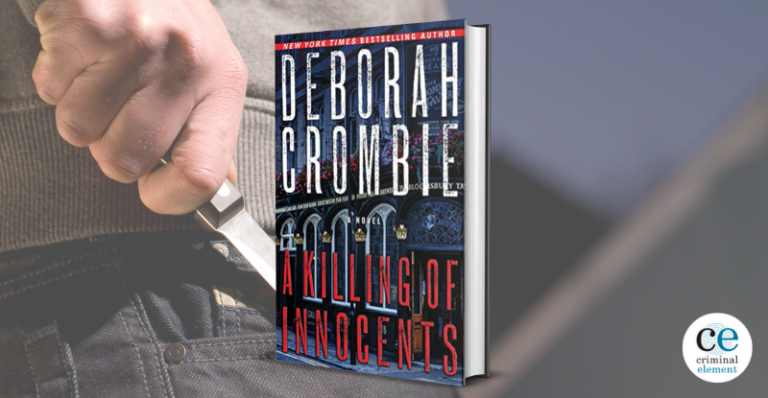 Book Review: A Killing of Innocents by Deborah Crombie