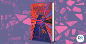 Book Review: Scorched Grace by Margot Douaihy