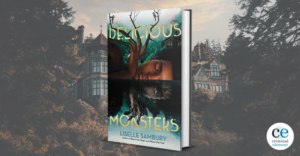 Book Review: Delicious Monsters by Liselle Sambury