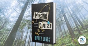 Book Review: Missing Clarissa by Ripley Jones