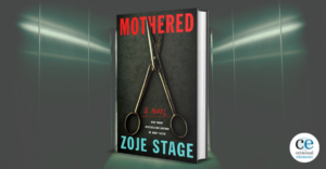 Book Review: Mothered by Zoje Stage