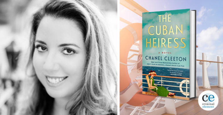 Finding Inspiration from History’s Mysteries