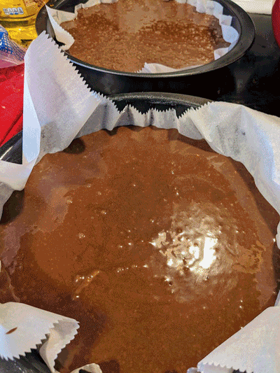 Cooking the Books: Murder at an Irish Bakery by Carlene O’Connor