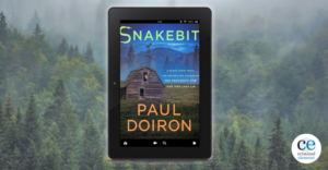 New Review: "Snakebit" A Mike Bowditch Short Mystery by Paul Doiron
