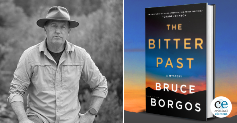 Bruce Borgos, Author at Criminal Element