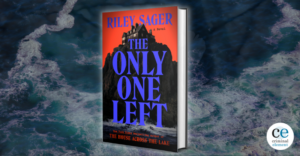 Book Review: The Only One Left by Riley Sager