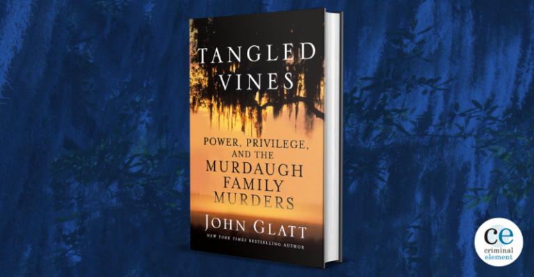 Tangled Vines by John Glatt: Featured Excerpt