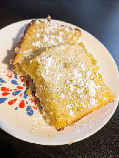 Cooking the Books: Steeped in Malice by Vicki Delaney