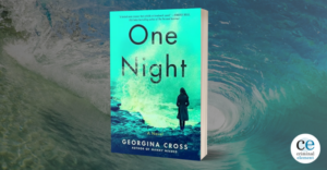 Book Review: One Night by Georgina Cross