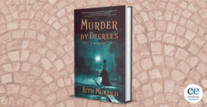 Book Review: Murder By Degrees by Ritu Mukerji