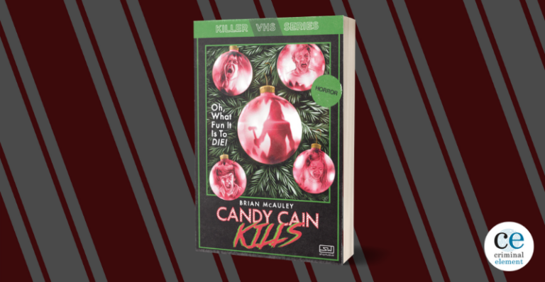 Killer VHS Series Archives - Criminal Element