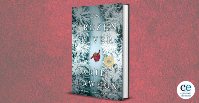 Book Review: The Frozen River by Ariel Lawhon
