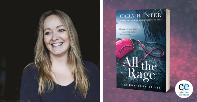 Not-so-perfect: Ten "Murder Mavericks"