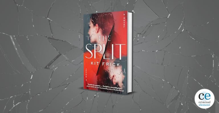 Book Review: The Split by Kit Frick
