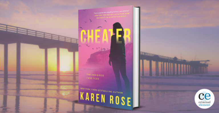 Book Review: Cheater by Karen Rose