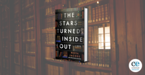 Book Review: The Stars Turned Inside Out by Nova Jacobs