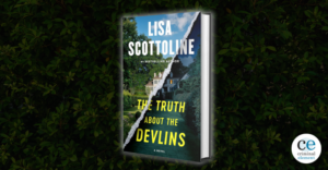 Book Review: The Truth About the Devlins by Lisa Scottoline