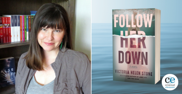 Conspiracies All the Way Down - Criminal Element