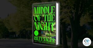 Book Review: Middle of the Night by Riley Sager