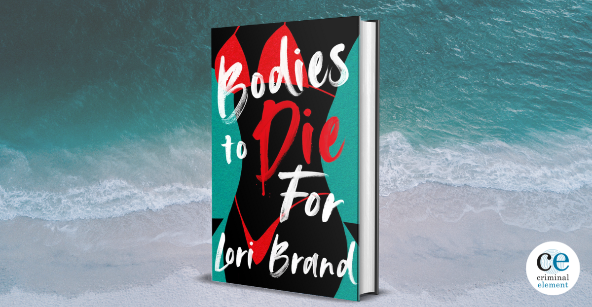 Book Review: Bodies to Die For by Lori Brand