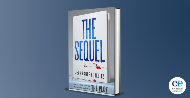 Book Review: The Sequel by Jean Hanff Korelitz