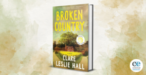 Book Review: Broken Country by Clare Leslie Hall - Criminal Element