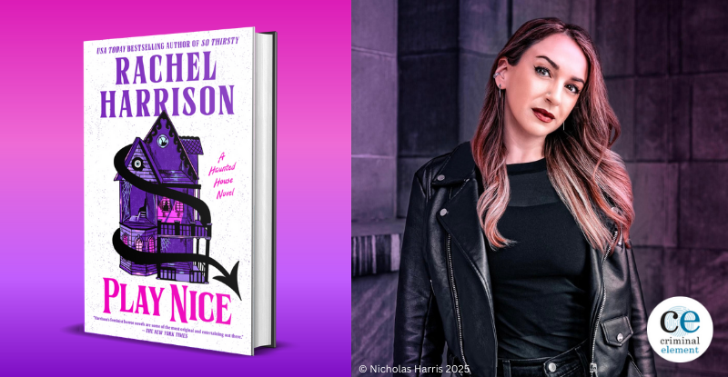 The Amityville Effect: How The Amityville Horror inspired my upcoming ...