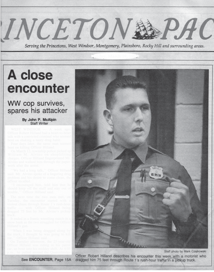 Featured Excerpt: Chasing Evil by John Edward and Robert Hilland ...