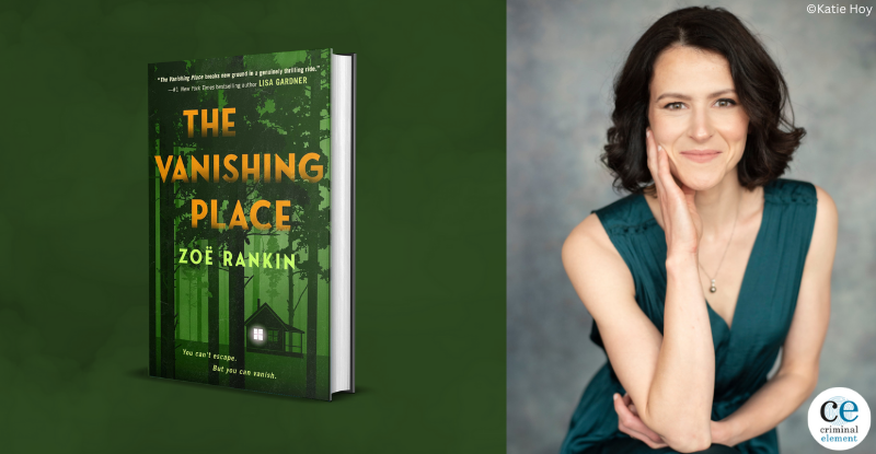 Zoë Rankin, Author at Criminal Element