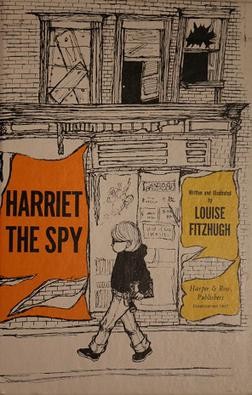 How Harriet the Spy Encouraged a Generation of Writers - Criminal Element